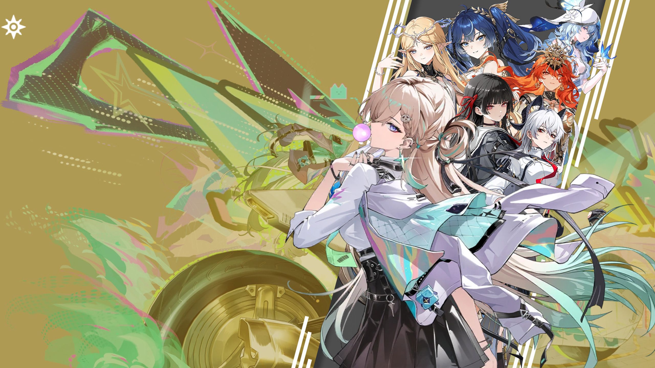 Unlocking Lynae’s Potential: Dominant Team Compositions and Meta ...