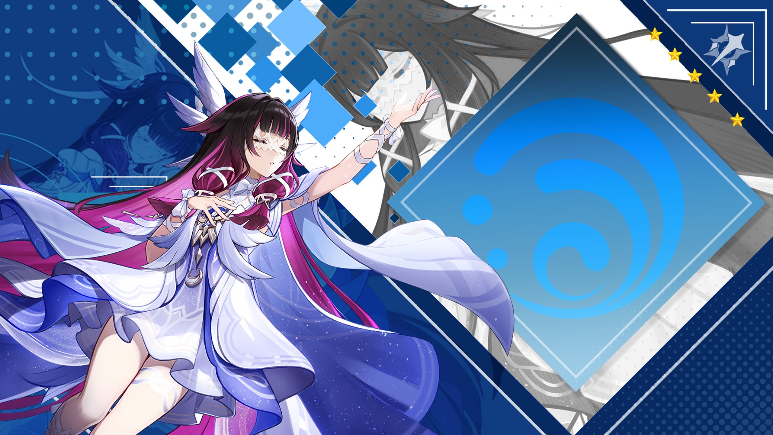 Columbina’s Ascendancy: Master Her Lunar Reaction Builds in Genshin ...