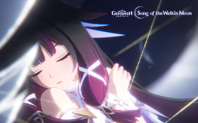 The Dove’s Lament: Columbina’s Enigmatic Debut in Genshin Impact