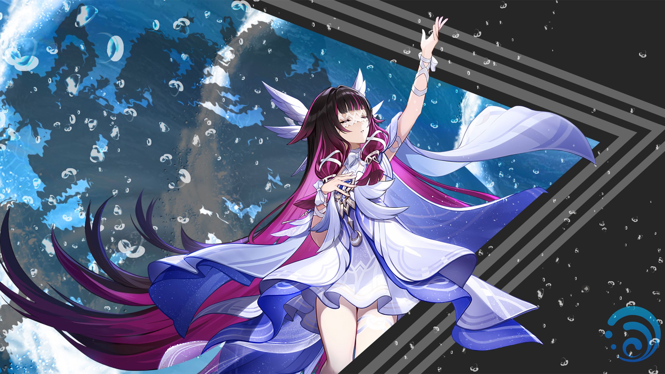 Columbina Team Compositions in Genshin Impact: Optimal Setups ...