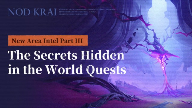 Genshin Impact’s Latest Expansion: Unveiling Secrets, Quests, and ...