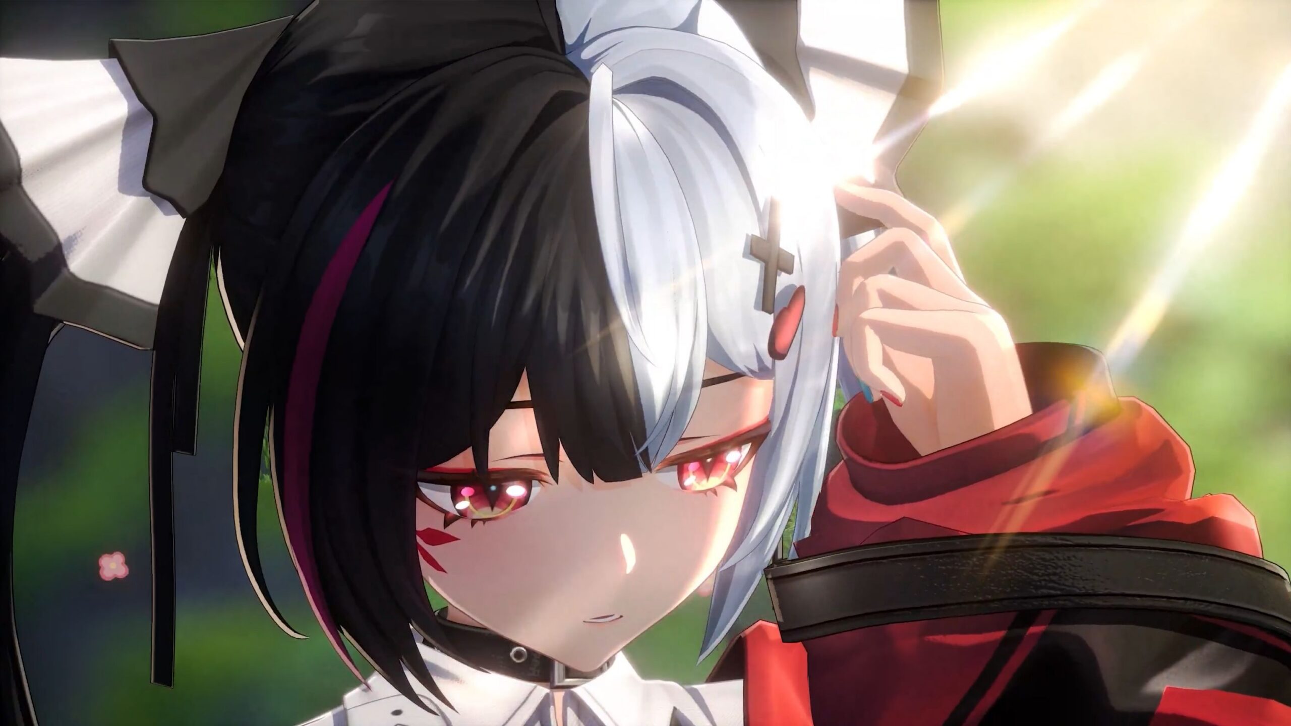Lacrimosa Debuts in NTE Version 1.1: Gameplay & Banner Details ...