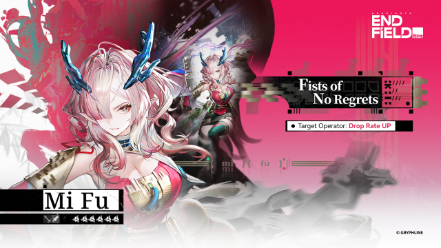 Mi Fu Banner Analysis – Is She Worth Your Pulls in Arknights: Endfield?