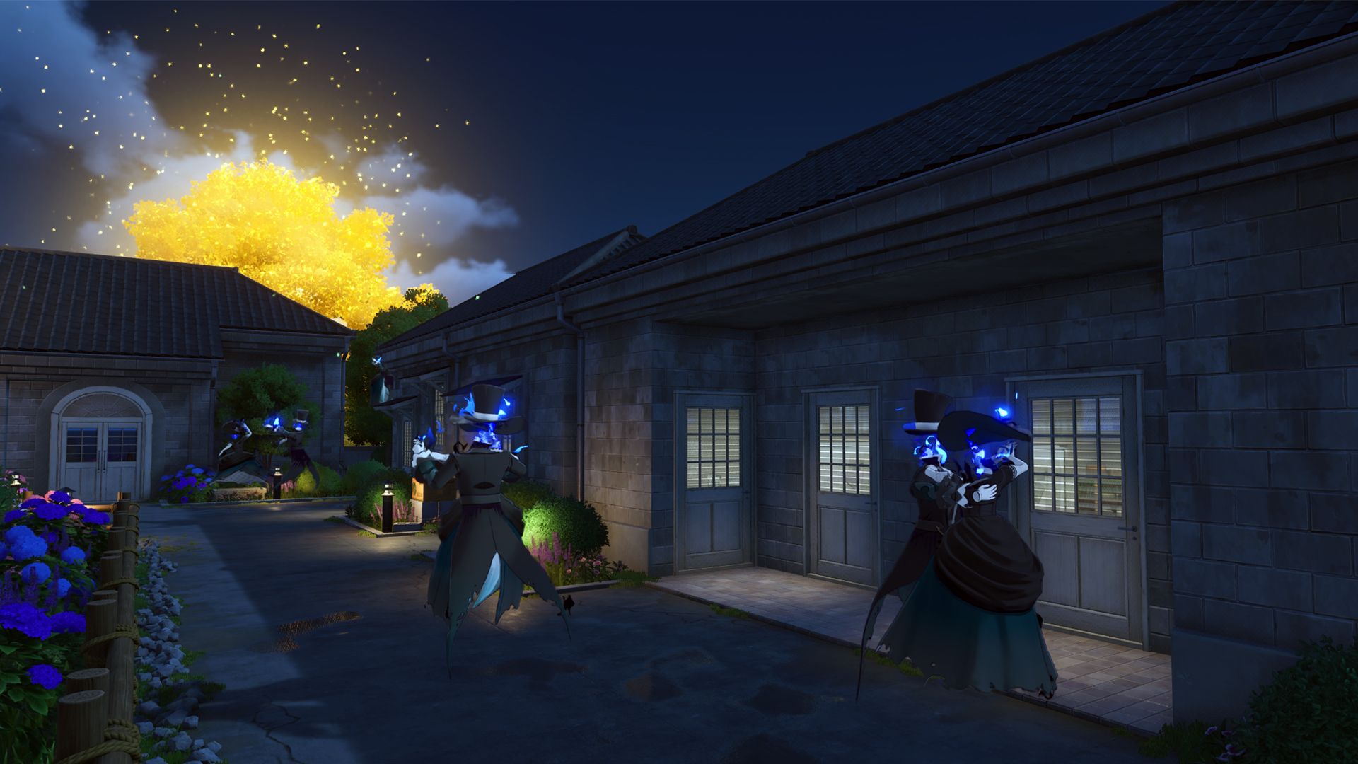 Dance! Dance! Dance! in Neverness to Everness: Complete Quest ...