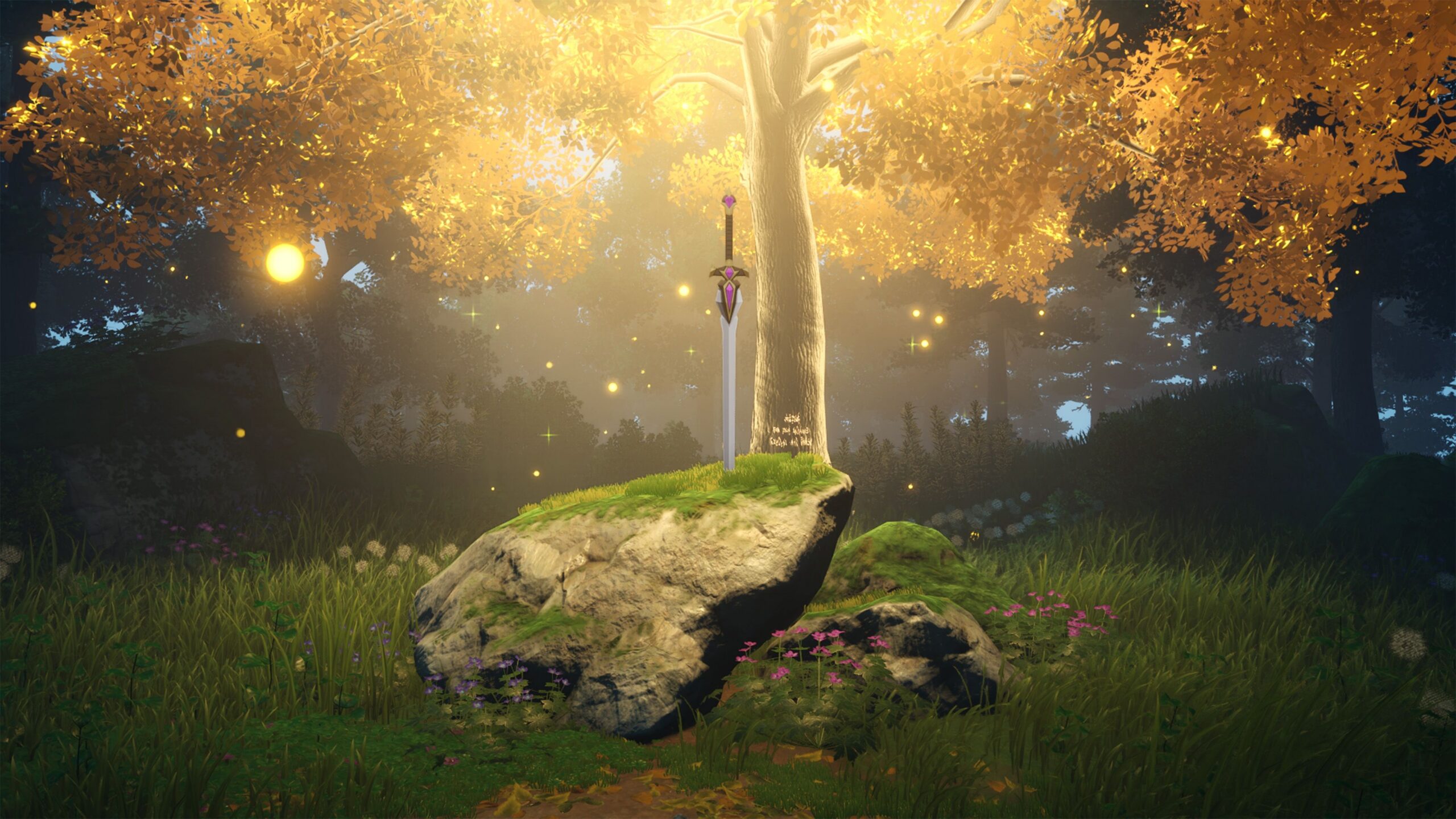 Buried Sword Strange Tales: A Complete Walkthrough on GenshinBuilds ...