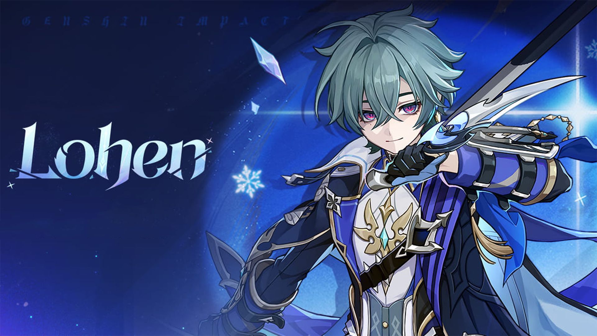 Lohen Debut: Banner Schedule and Summoning Guide on GenshinBuilds